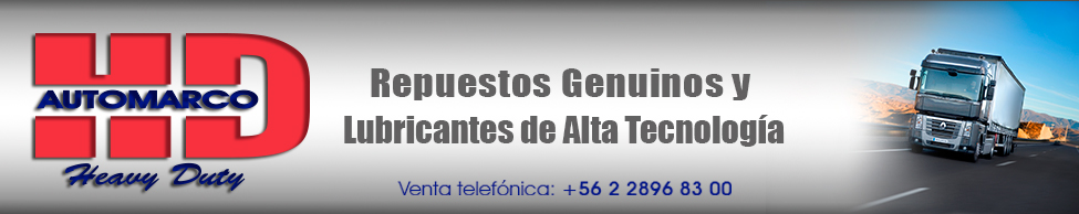 HD AUTOMARCO Ventas Online